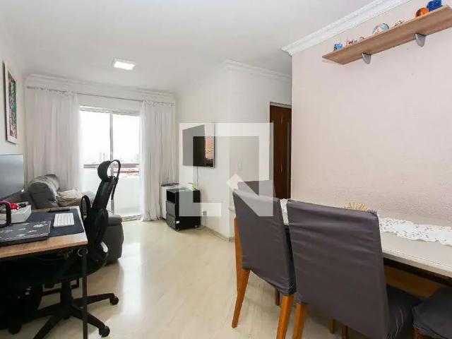 Apartamento para Venda em São Paulo/SP Penha De França 2 Quartos