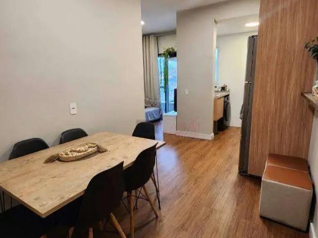 Apartamento para Venda em São Paulo/SP Penha De França 2 Quartos