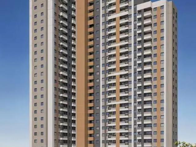 Apartamento para Venda em São Paulo/SP Penha De França 2 Quartos