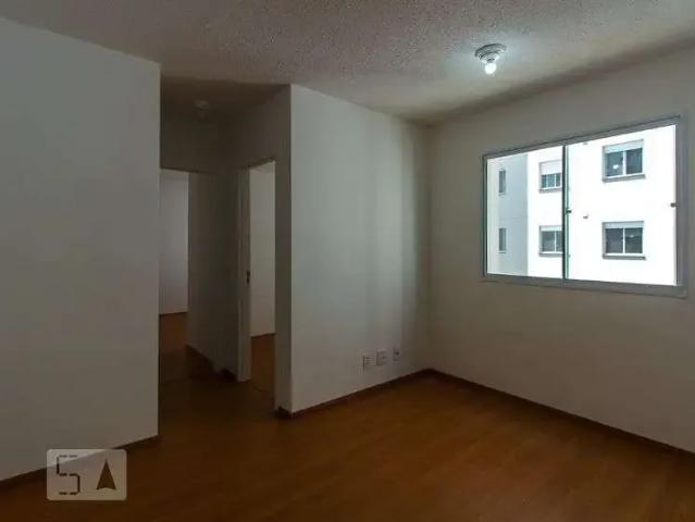 Apartamento para Venda em São Paulo/SP Penha De França 2 Quartos
