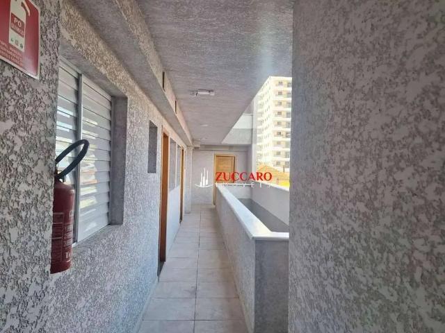 Apartamento para Venda em São Paulo/SP Penha De França 2 Quartos