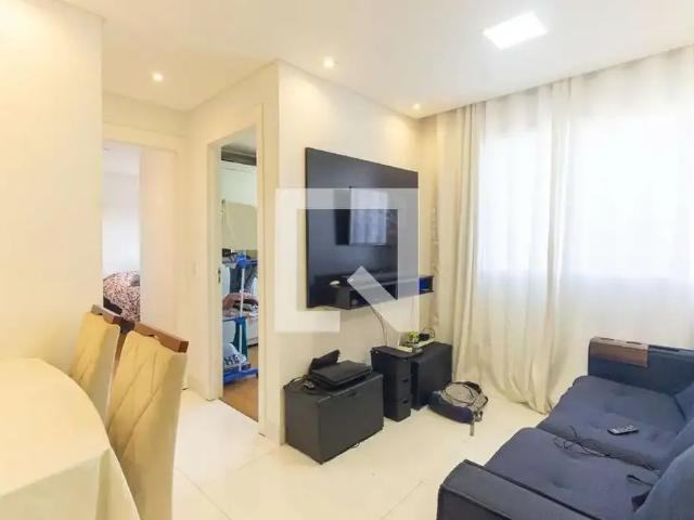 Apartamento para Venda em São Paulo/SP Penha De França 2 Quartos