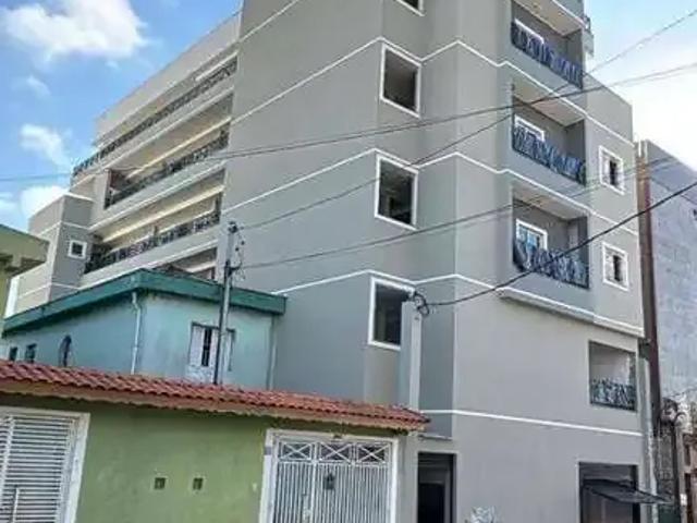 Apartamento para Venda em São Paulo/SP Penha De França 2 Quartos