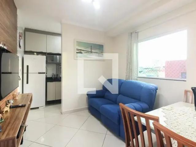 Apartamento para Venda em São Paulo/SP Penha De França 2 Quartos