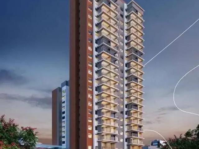 Apartamento para Venda em São Paulo/SP Penha De França 2 Quartos
