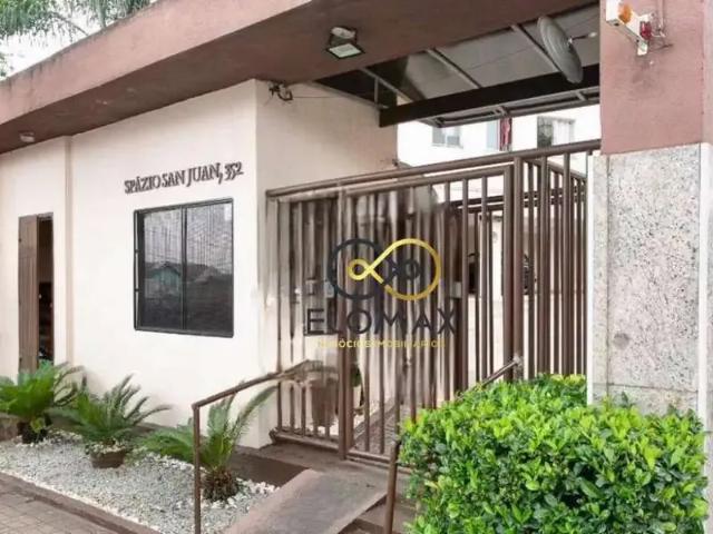 Apartamento para Venda em São Paulo/SP Penha De França 2 Quartos