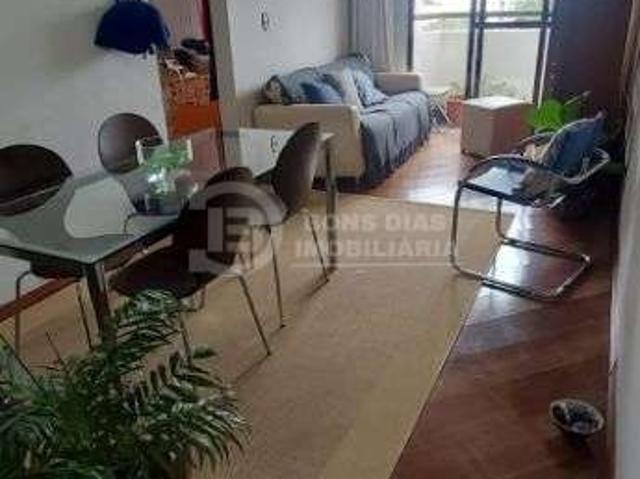 Apartamento para Venda em São Paulo/SP Penha De França 2 Quartos