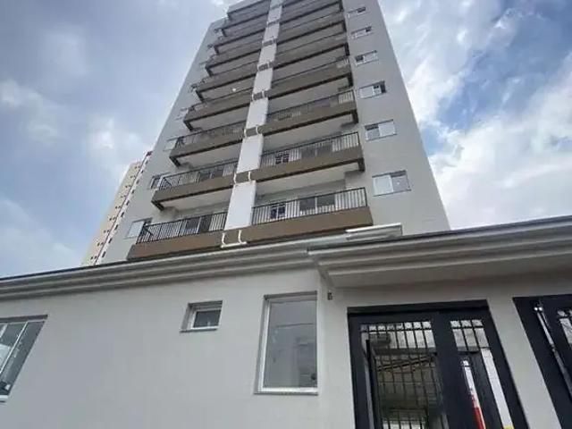 Apartamento para Venda em São Paulo/SP Penha De França 2 Quartos