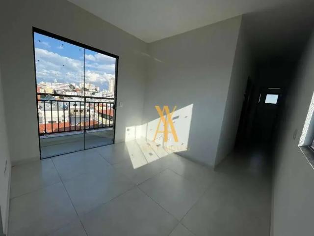 Apartamento para Venda em São Paulo/SP Penha De França 2 Quartos