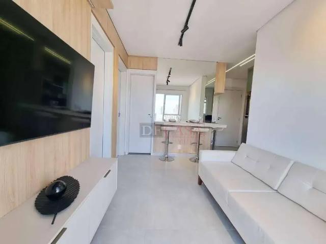 Apartamento para Venda em São Paulo/SP Penha De França 2 Quartos