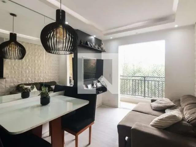 Apartamento para Venda em São Paulo/SP Penha De França 2 Quartos