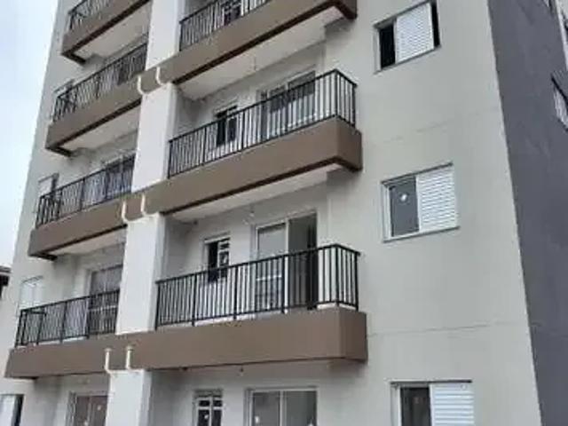 Apartamento para Venda em São Paulo/SP Penha De França 2 Quartos