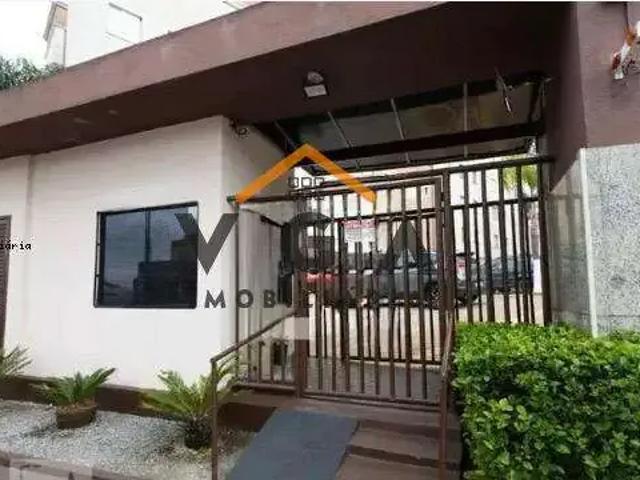 Apartamento para Venda em São Paulo/SP Penha De França 2 Quartos