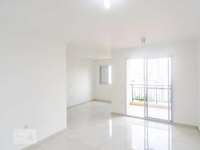 Apartamento para Venda em São Paulo/SP Penha De França 2 Quartos