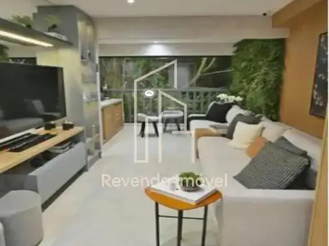 Apartamento para Venda em São Paulo/SP Penha De França 2 Quartos