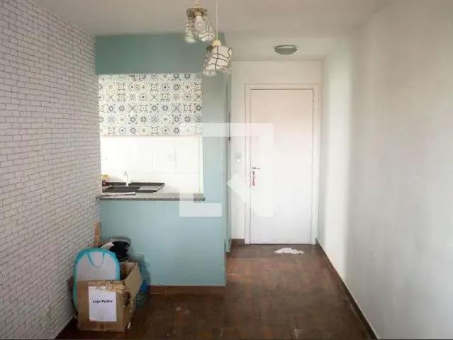 Apartamento para Venda em São Paulo/SP Penha De França 2 Quartos