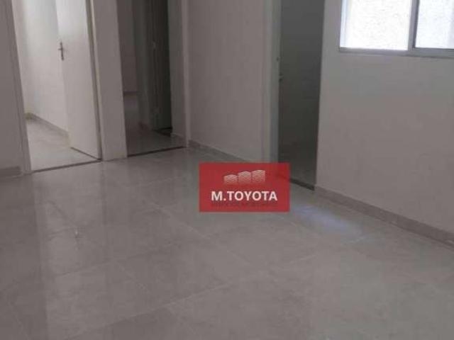 Apartamento para Venda em São Paulo/SP Penha De França 2 Quartos