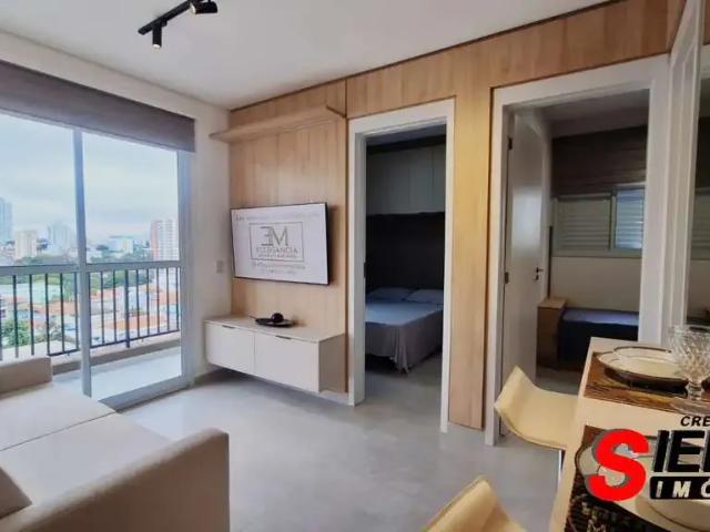 Apartamento para Venda em São Paulo/SP Penha De França 2 Quartos