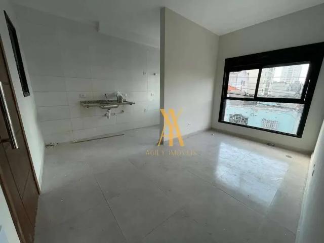 Apartamento para Venda em São Paulo/SP Penha De França 2 Quartos