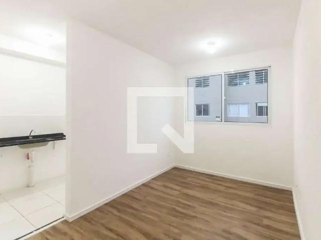 Apartamento para Venda em São Paulo/SP Penha De França 2 Quartos