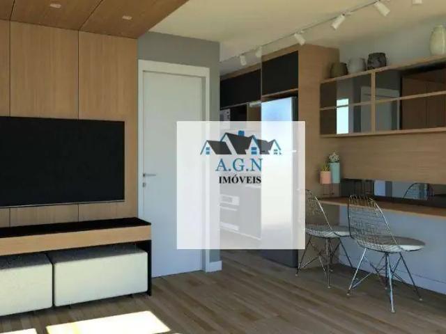Apartamento para Venda em São Paulo/SP Penha De França 2 Quartos
