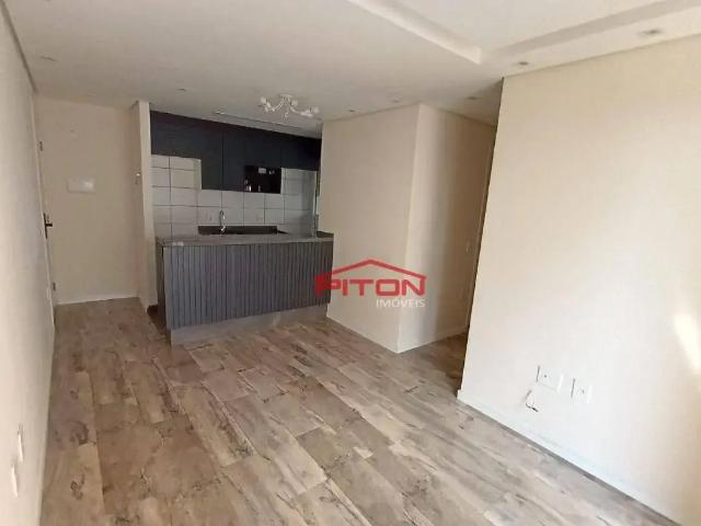 Apartamento para Venda em São Paulo/SP Penha De França 2 Quartos
