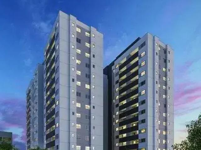 Apartamento para Venda em São Paulo/SP Penha De França 2 Quartos