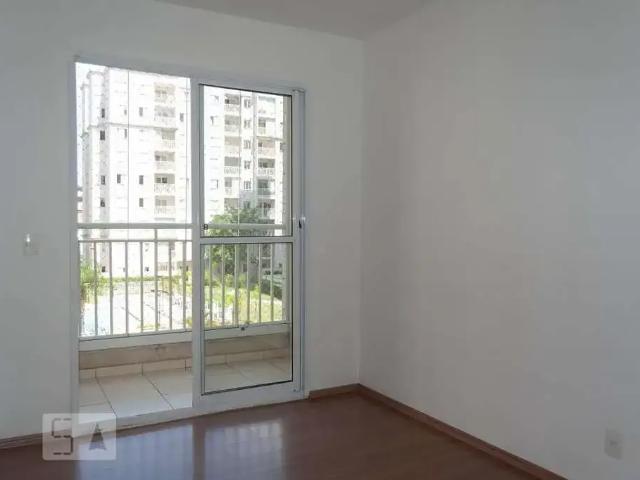 Apartamento para Venda em São Paulo/SP Penha De França 2 Quartos