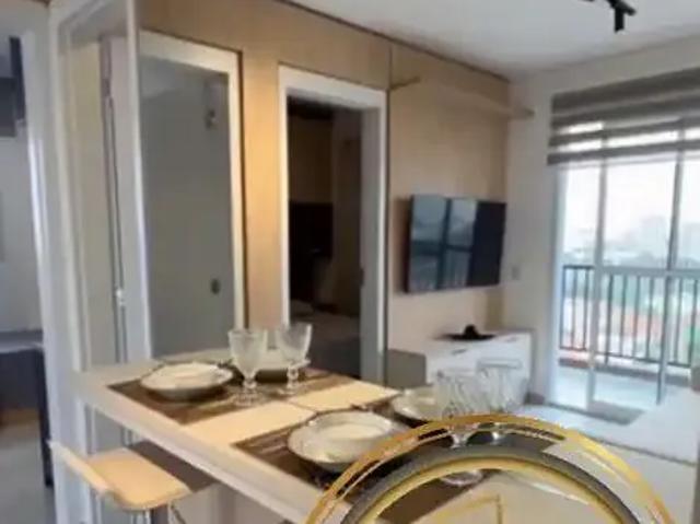 Apartamento para Venda em São Paulo/SP Penha De França 2 Quartos