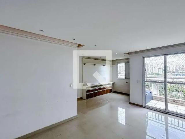 Apartamento para Venda em São Paulo/SP Penha De França 2 Quartos
