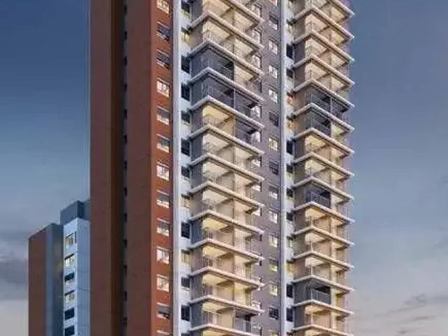 Apartamento para Venda em São Paulo/SP Penha De França 2 Quartos