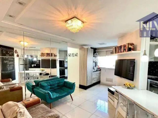 Apartamento para Venda em São Paulo/SP Penha De França 2 Quartos