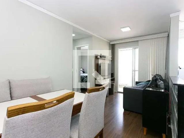 Apartamento para Venda em São Paulo/SP Penha De França 2 Quartos