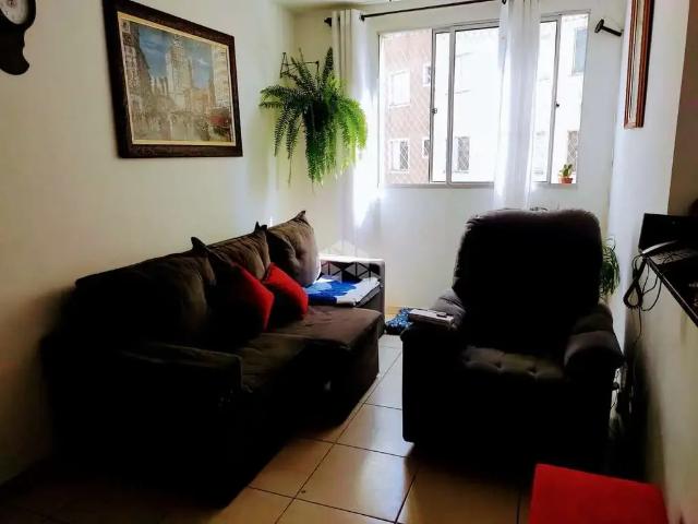 Apartamento para Venda em São Paulo/SP Penha De França 2 Quartos
