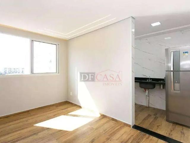 Apartamento para Venda em São Paulo/SP Penha De França 2 Quartos
