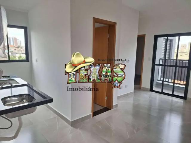 Apartamento para Venda em São Paulo/SP Penha De França 2 Quartos