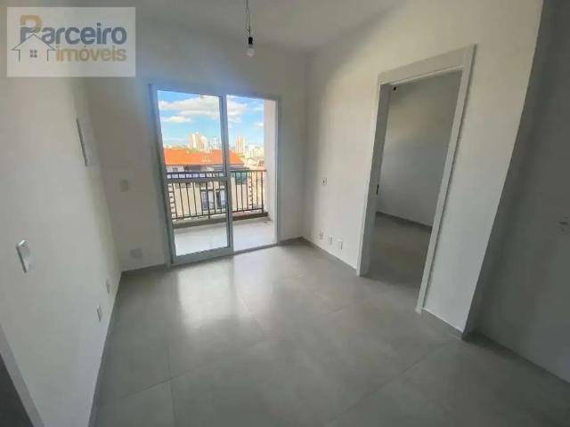 Apartamento para Venda em São Paulo/SP Penha De França 2 Quartos