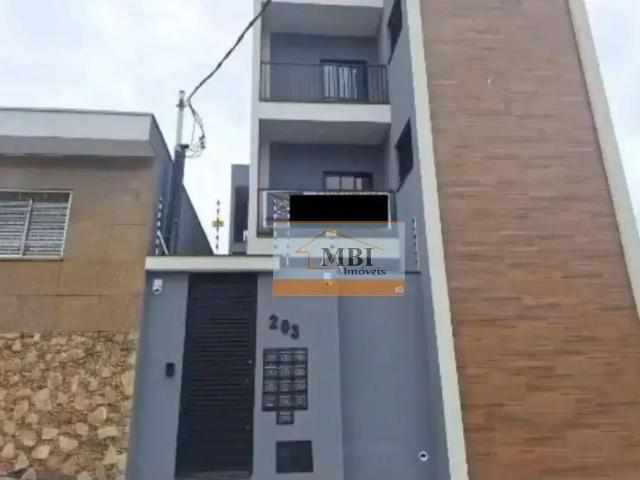 Apartamento para Venda em São Paulo/SP Penha De França 2 Quartos