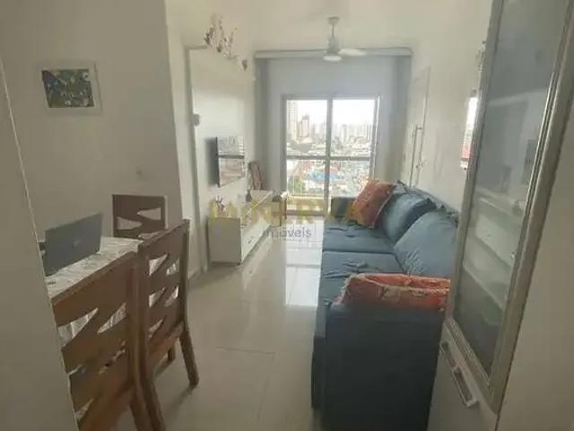 Apartamento para Venda em São Paulo/SP Penha De França 2 Quartos