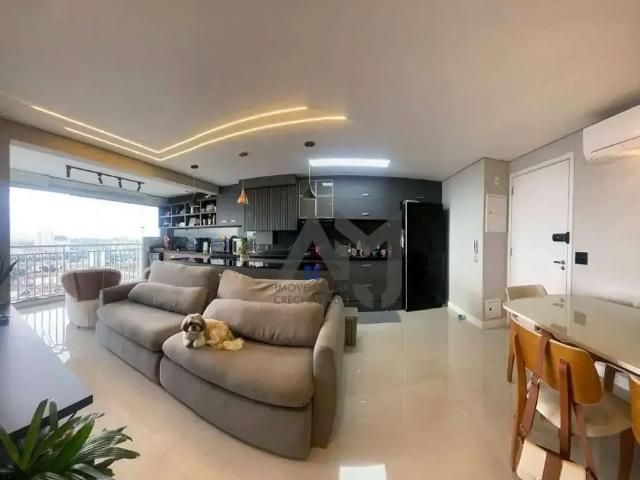 Apartamento para Venda em São Paulo/SP Penha De França 2 Quartos