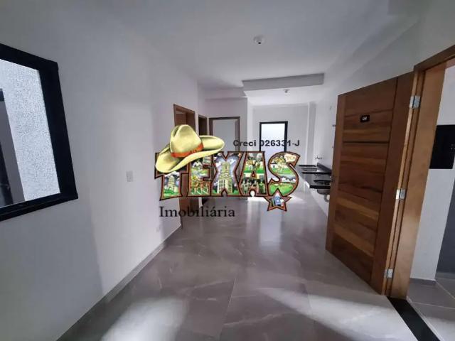 Apartamento para Venda em São Paulo/SP Penha De França 2 Quartos