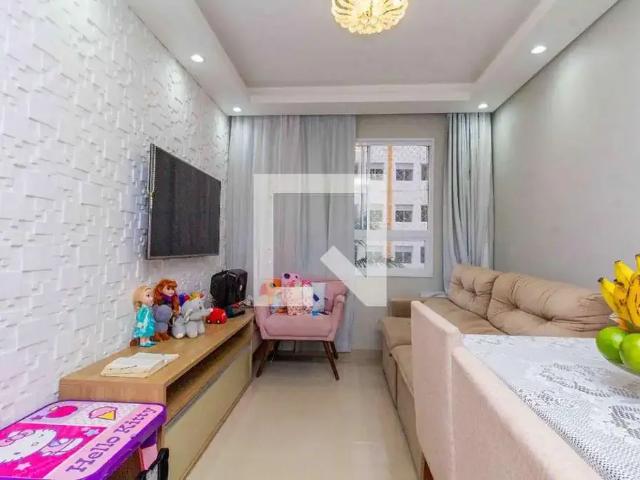 Apartamento para Venda em São Paulo/SP Penha De França 2 Quartos