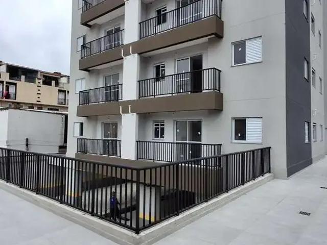 Apartamento para Venda em São Paulo/SP Penha De França 2 Quartos