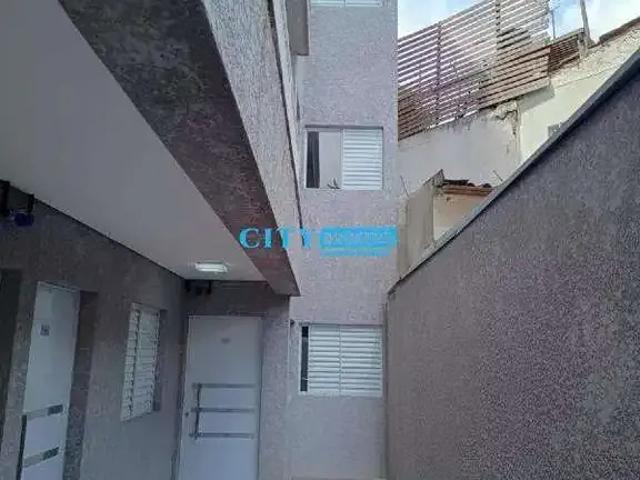 Apartamento para Venda em São Paulo/SP Penha De França 2 Quartos