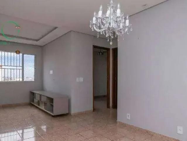 Apartamento para Venda em São Paulo/SP Penha De França 2 Quartos