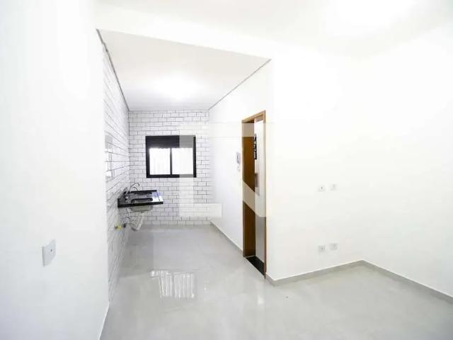 Apartamento para Venda em São Paulo/SP Penha De França 2 Quartos