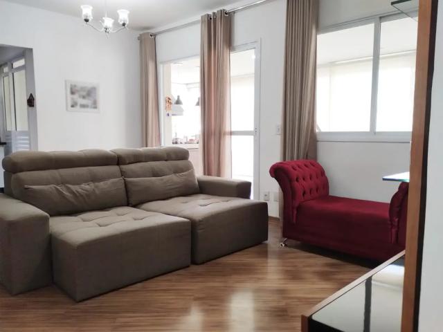 Apartamento para Venda em São Paulo/SP Penha De França 2 Quartos