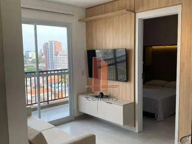 Apartamento para Venda em São Paulo/SP Penha 2 Quartos