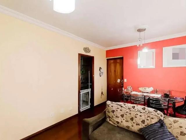 Apartamento para Venda em São Paulo/SP Penha De França 2 Quartos