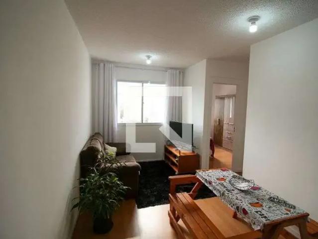Apartamento para Venda em São Paulo/SP Penha De França 2 Quartos